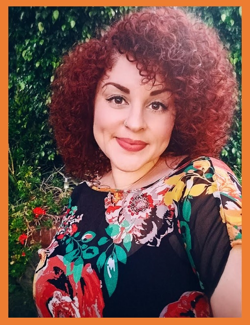 Amber