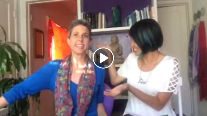 What's the Point of Professional Cuddler Training? (Video)