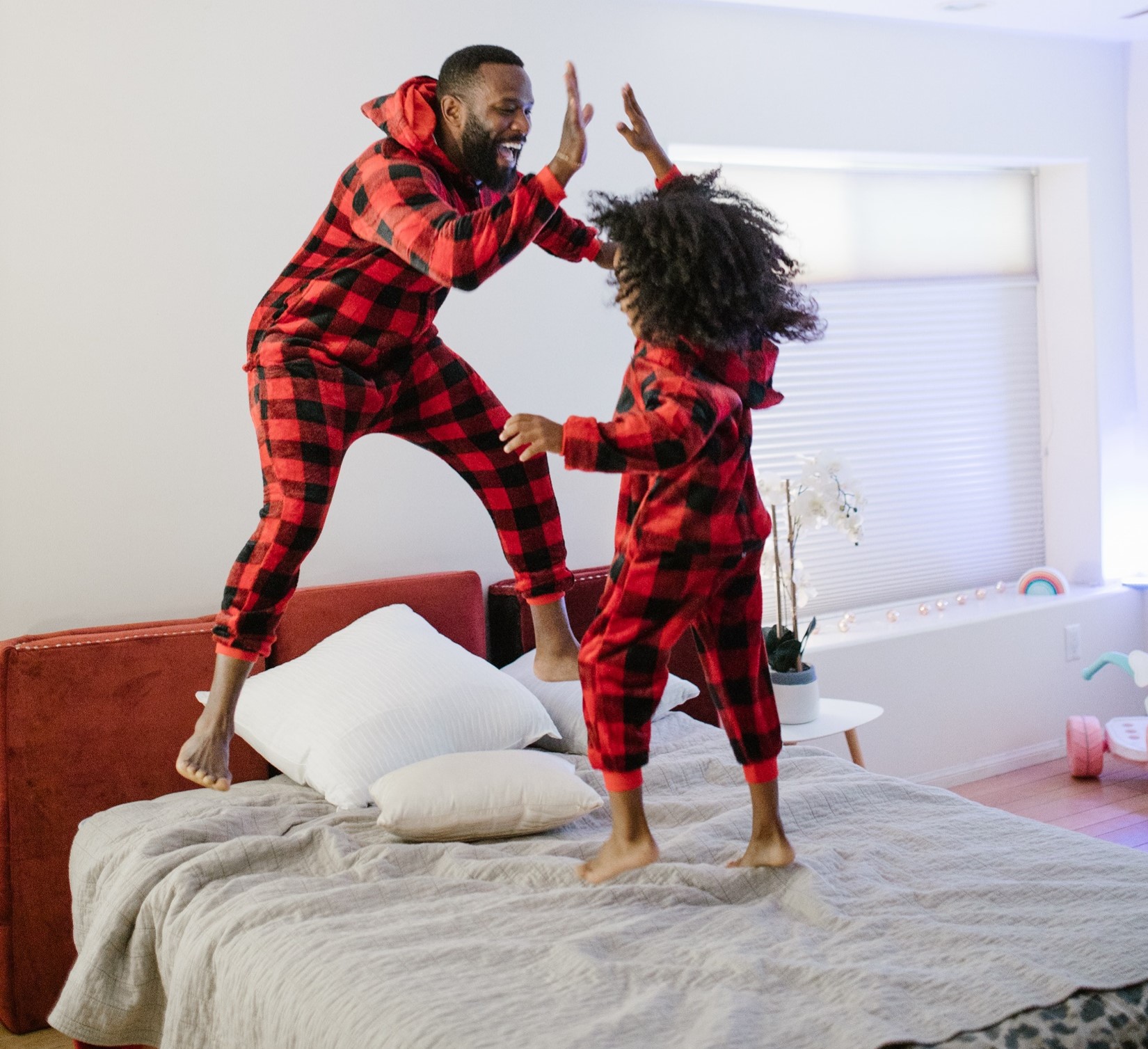 pajamas