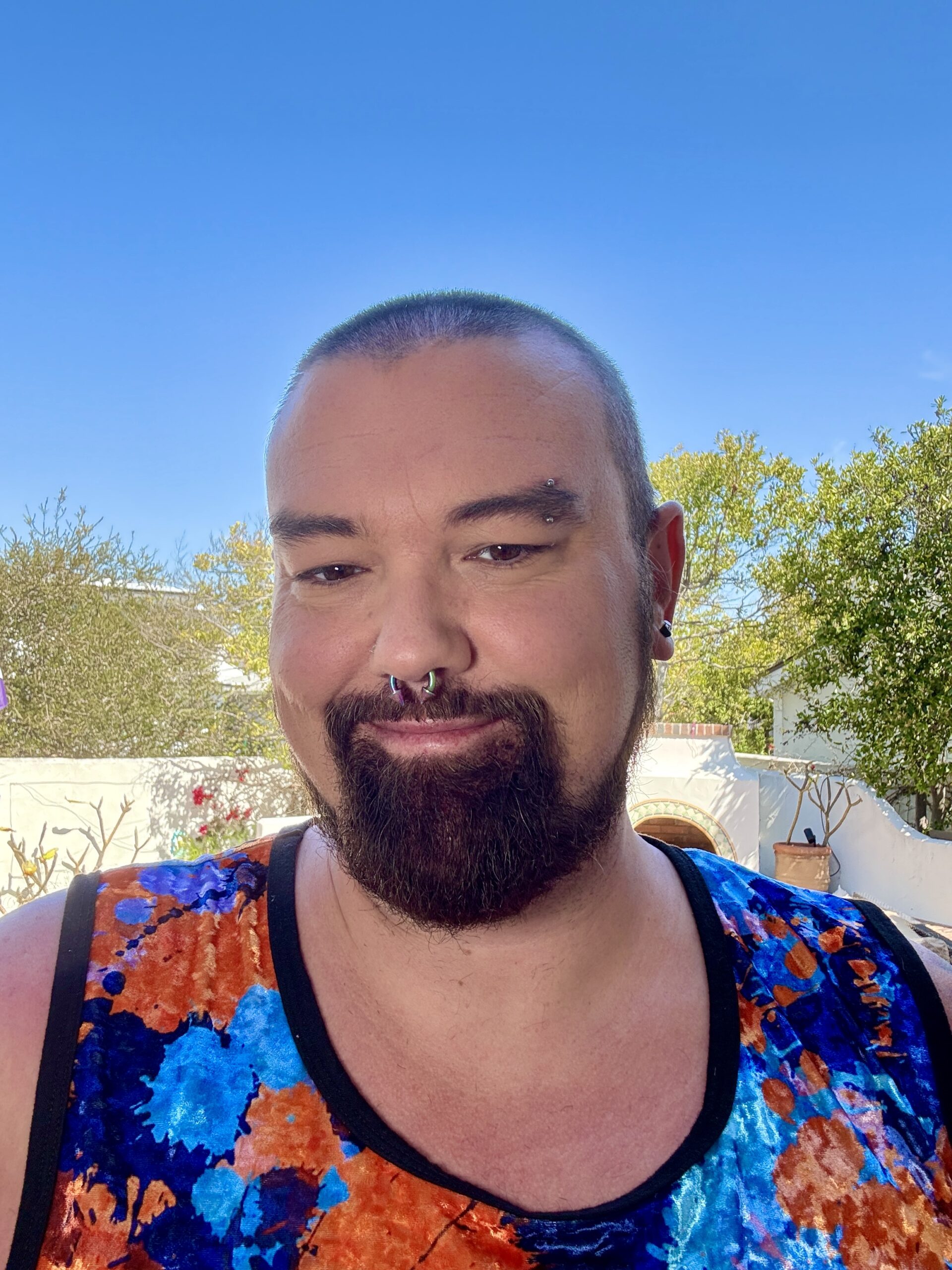 Sean McDonald
